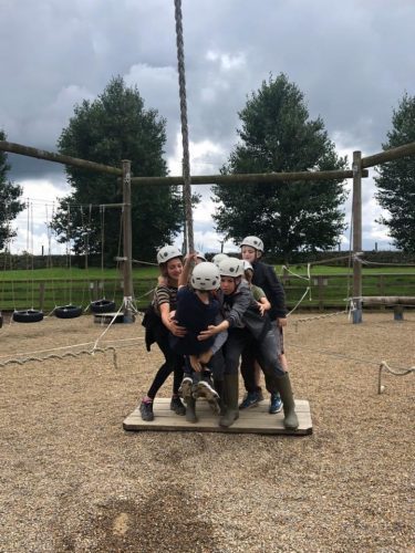 Lineham Farm In Leeds - Leeds Children’s Charity