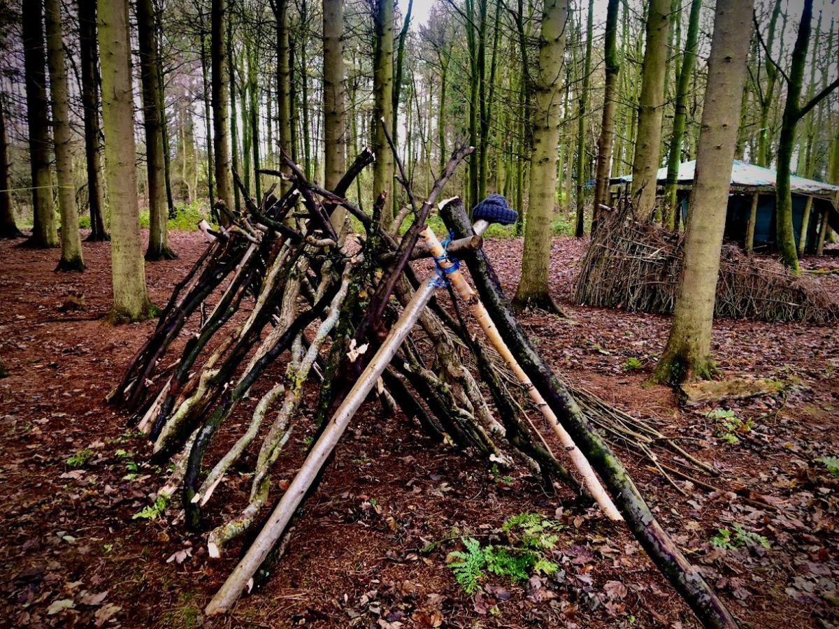 Lineham Farm In Leeds - Leeds Children’s Charity