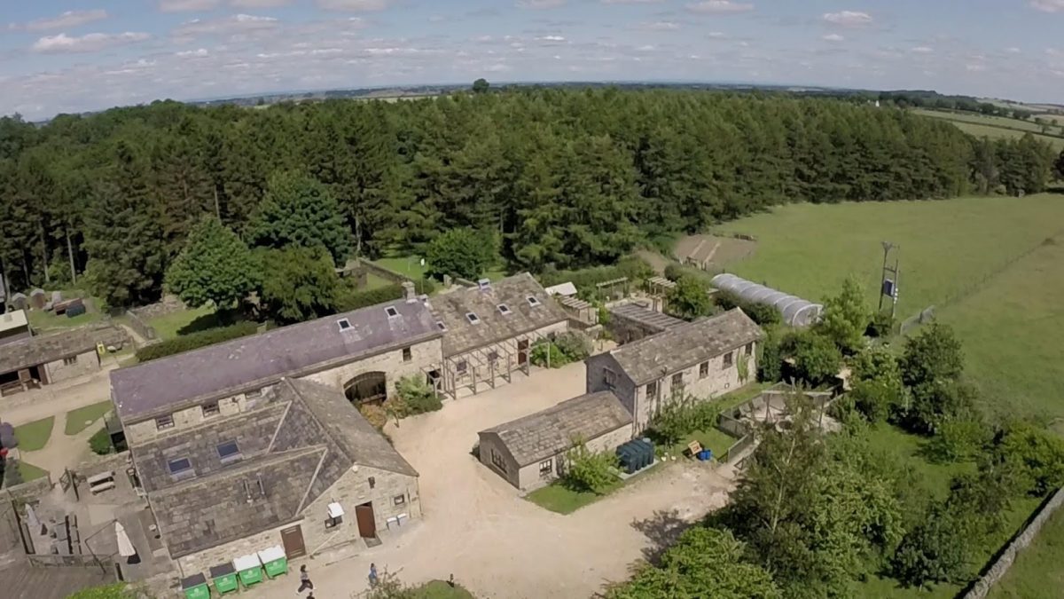 Lineham Farm In Leeds - Leeds Children’s Charity