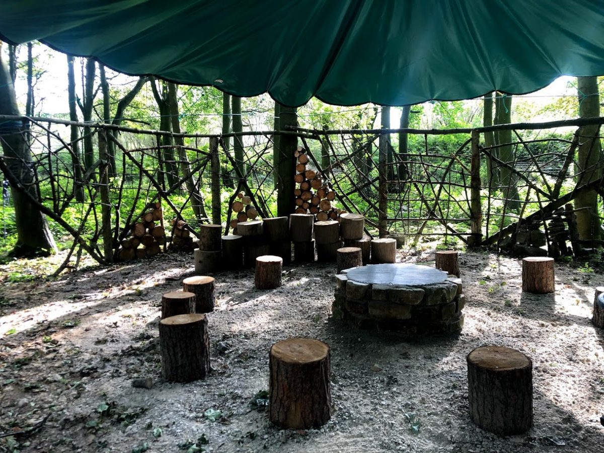 Lineham Farm In Leeds - Leeds Children’s Charity