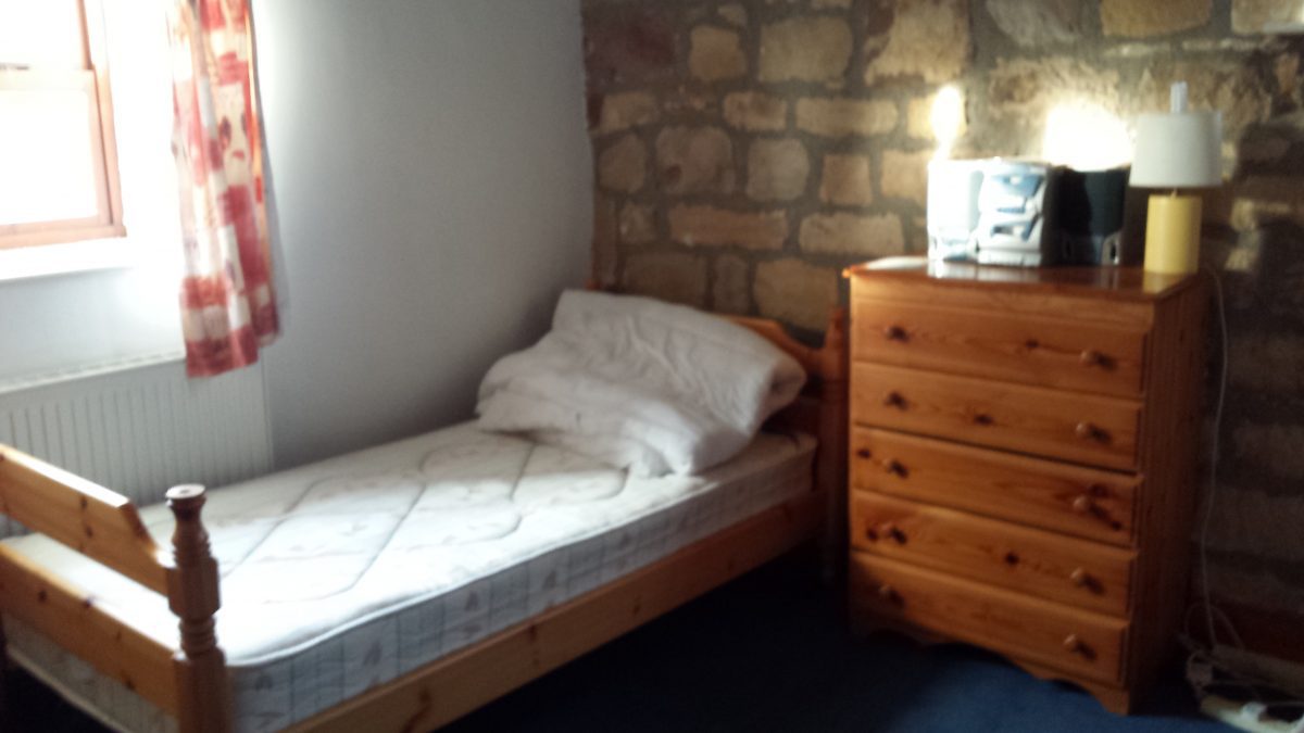 Lineham Farm In Leeds - Leeds Children’s Charity