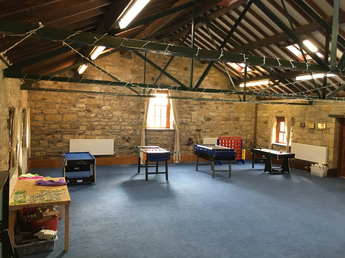 Lineham Farm In Leeds - Leeds Children’s Charity