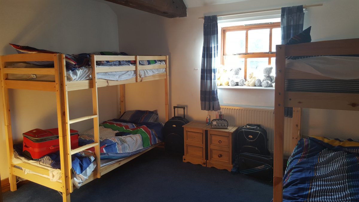 Lineham Farm In Leeds - Leeds Children’s Charity