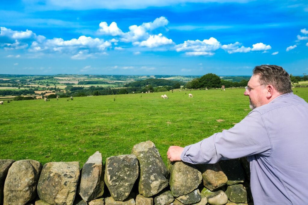 Celebrating our Partnership Scheme at Lineham Farm | Leeds Children’s ...