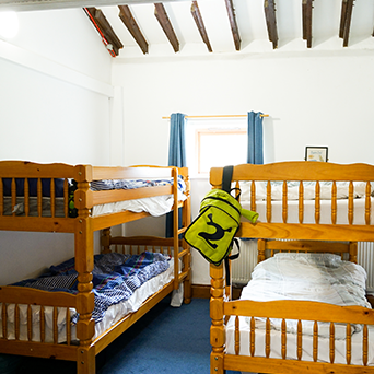 Lineham Farm In Leeds - Leeds Children’s Charity