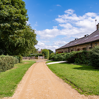 Lineham Farm In Leeds - Leeds Children’s Charity