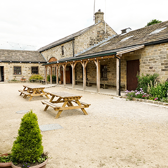 Lineham Farm In Leeds - Leeds Children’s Charity