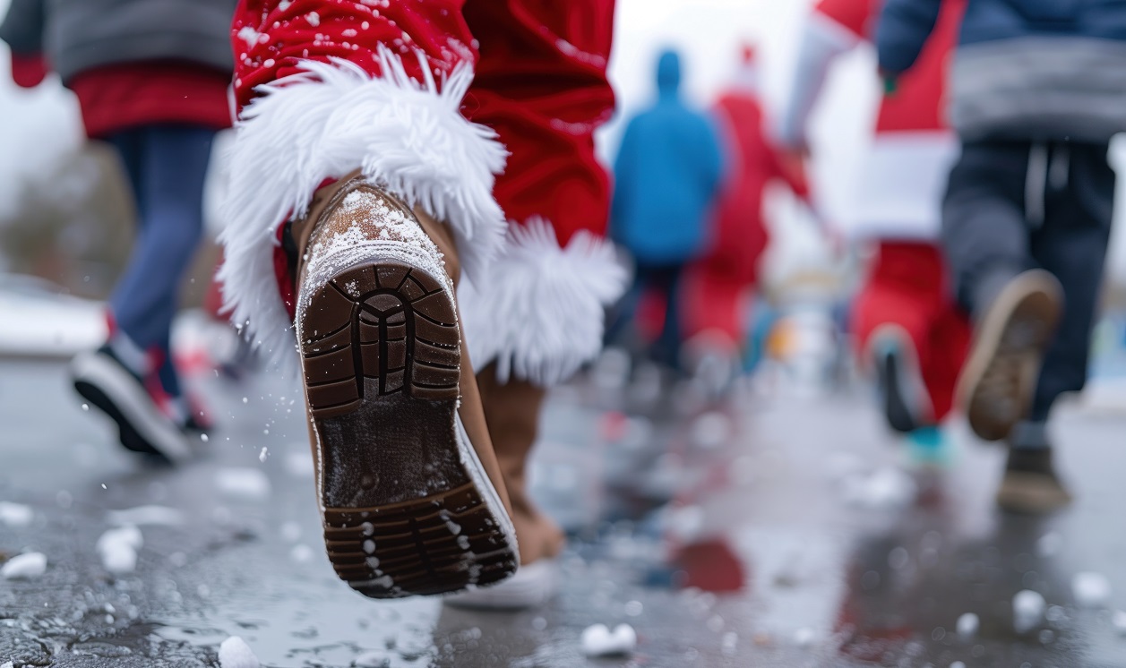 17 Christmas Charity Ideas UK - Leeds Children's Charity